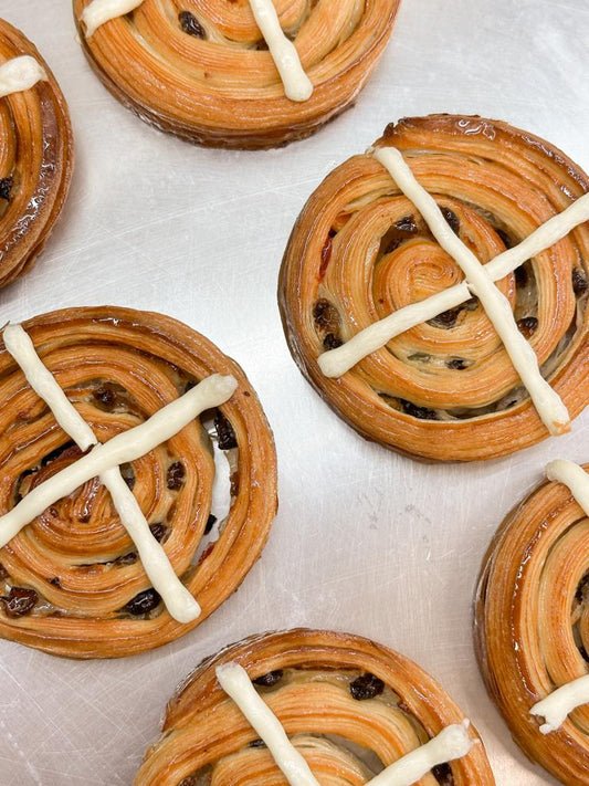 Our Bakes – Page 2 – ButterBread