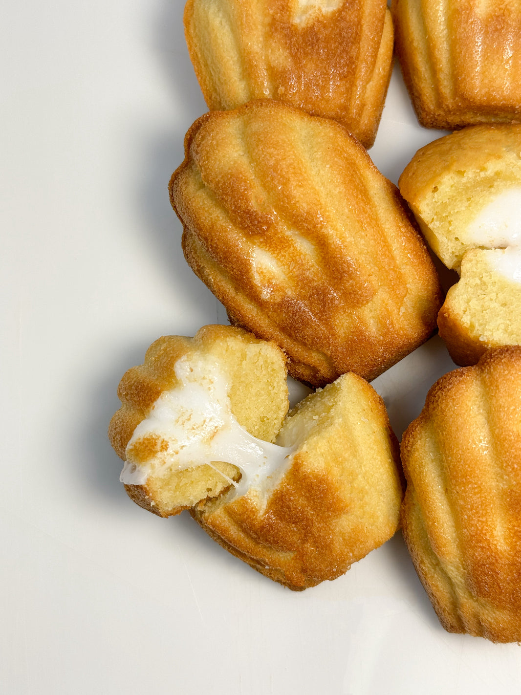 Our Bakes – ButterBread